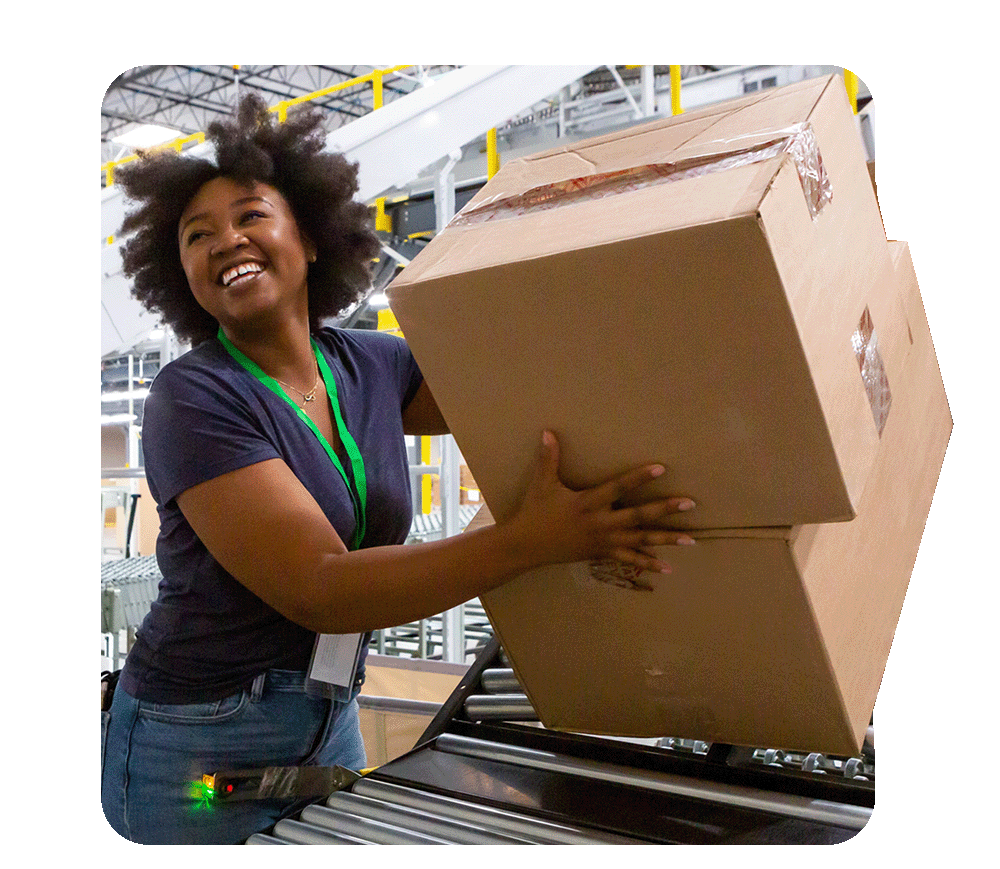 Low Cost Parcel Delivery - International & UK Delivery - World Options