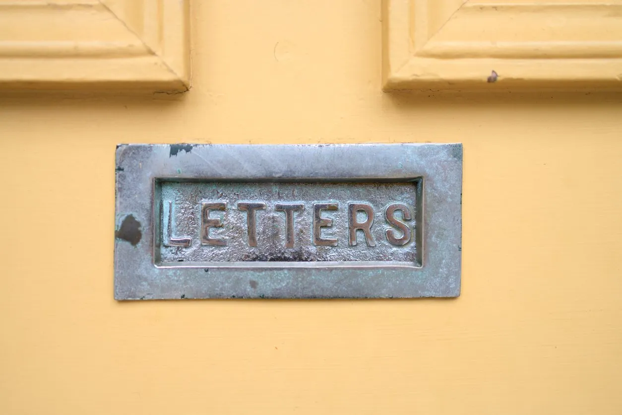 How To Address A Letter Or Parcel To Australia — World Options - Shipping